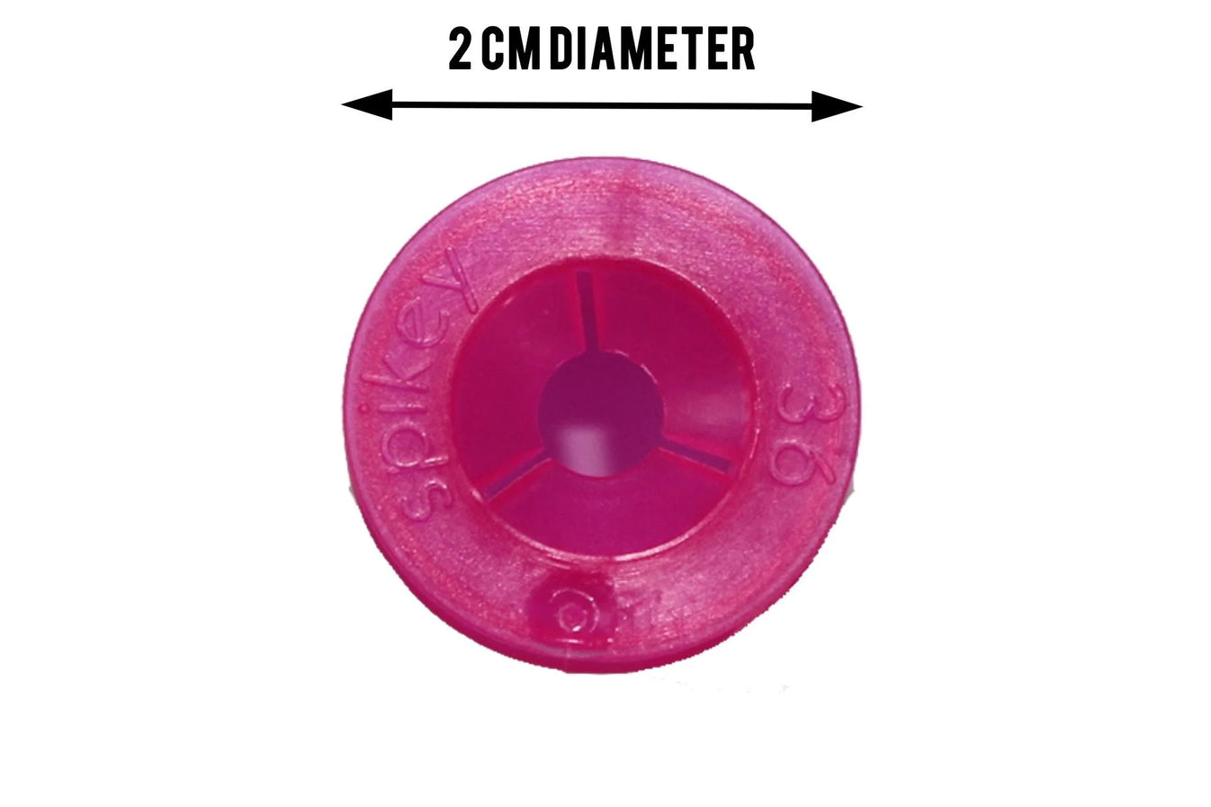 Spikey Bottle Stopper – StopTopps