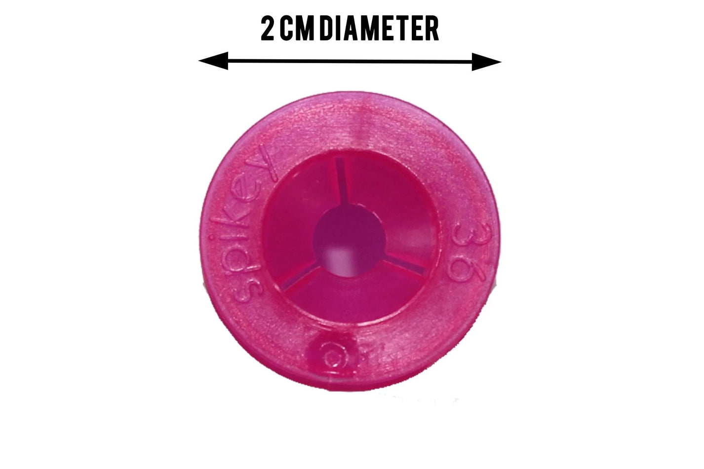 Spikey Bottle Stopper – StopTopps